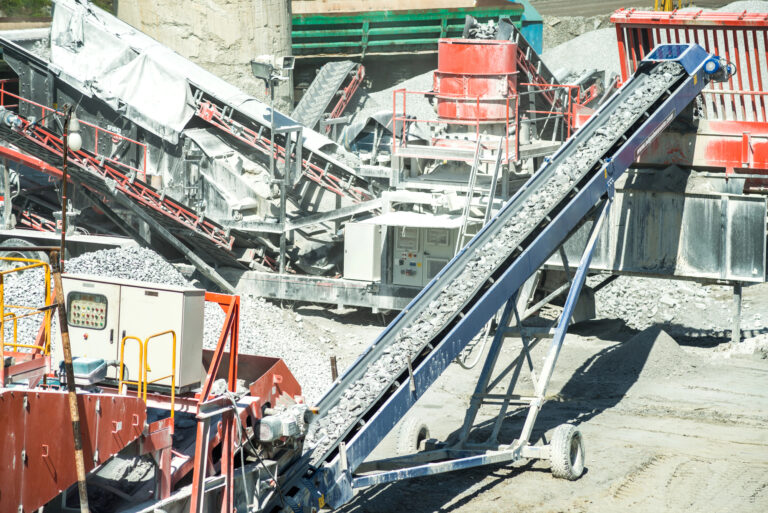 How Remote Mining Operations Can Be Streamlined with Video Monitoring ...