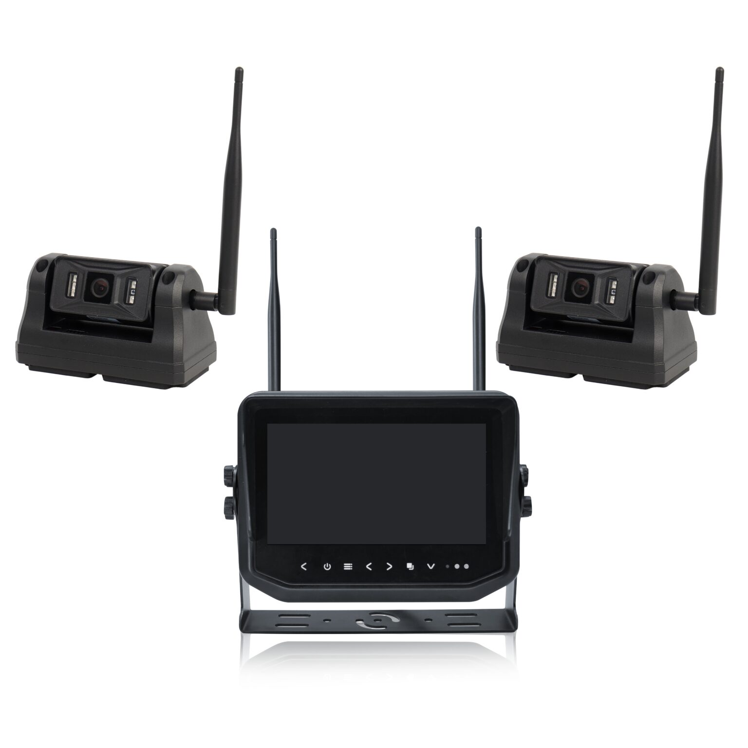 Opticom Tech Introduces Portable Wireless Troubleshooting Kit for Sawmills